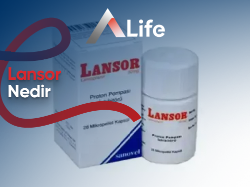 Lansor Nedir? | A Life Sağlık Grubu