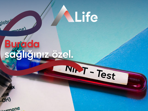 NİPT Testi Nedir? NİPT Testi Nasıl Yapılır? | A Life Sağlık Grubu